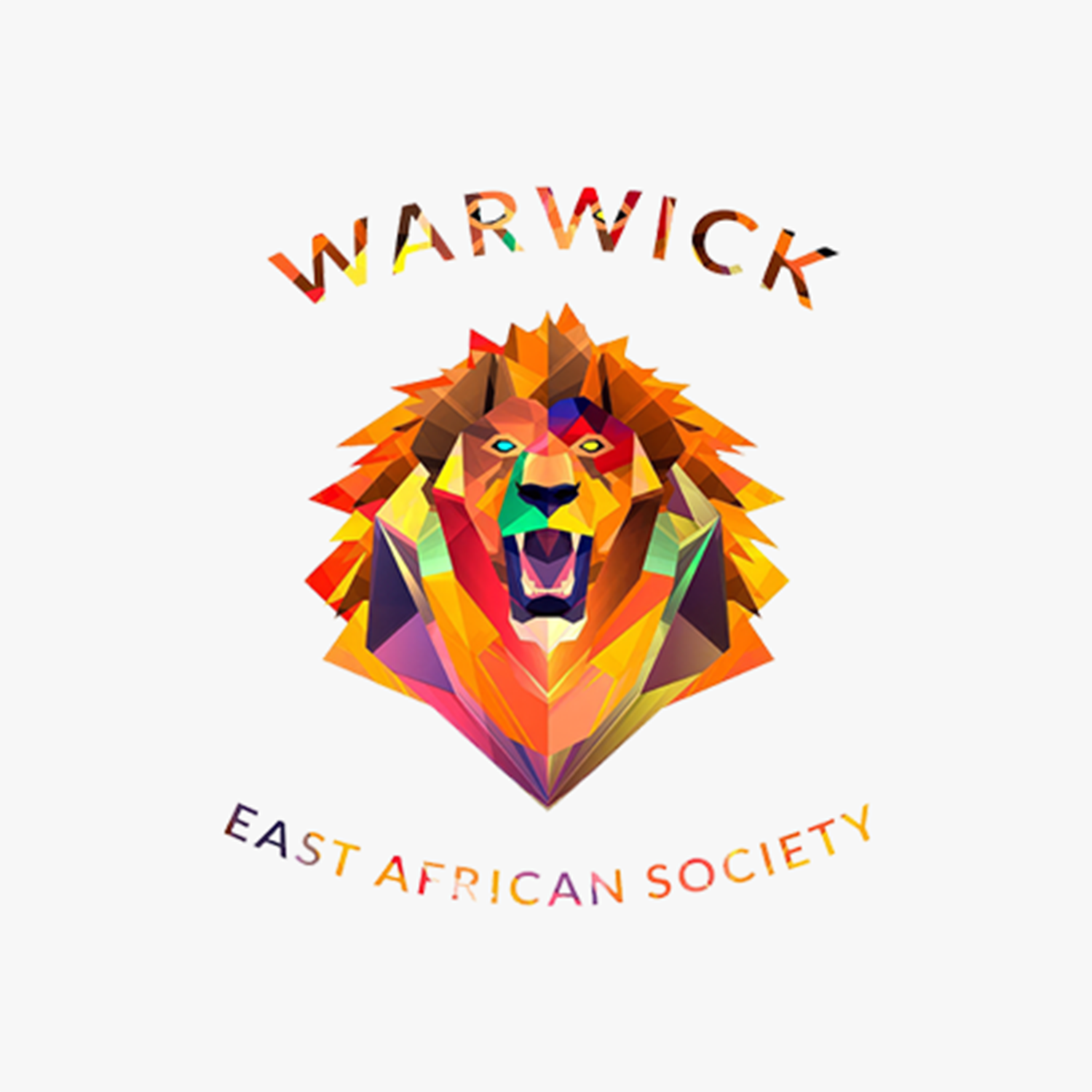 Warwick - East African Society – Fully Merched