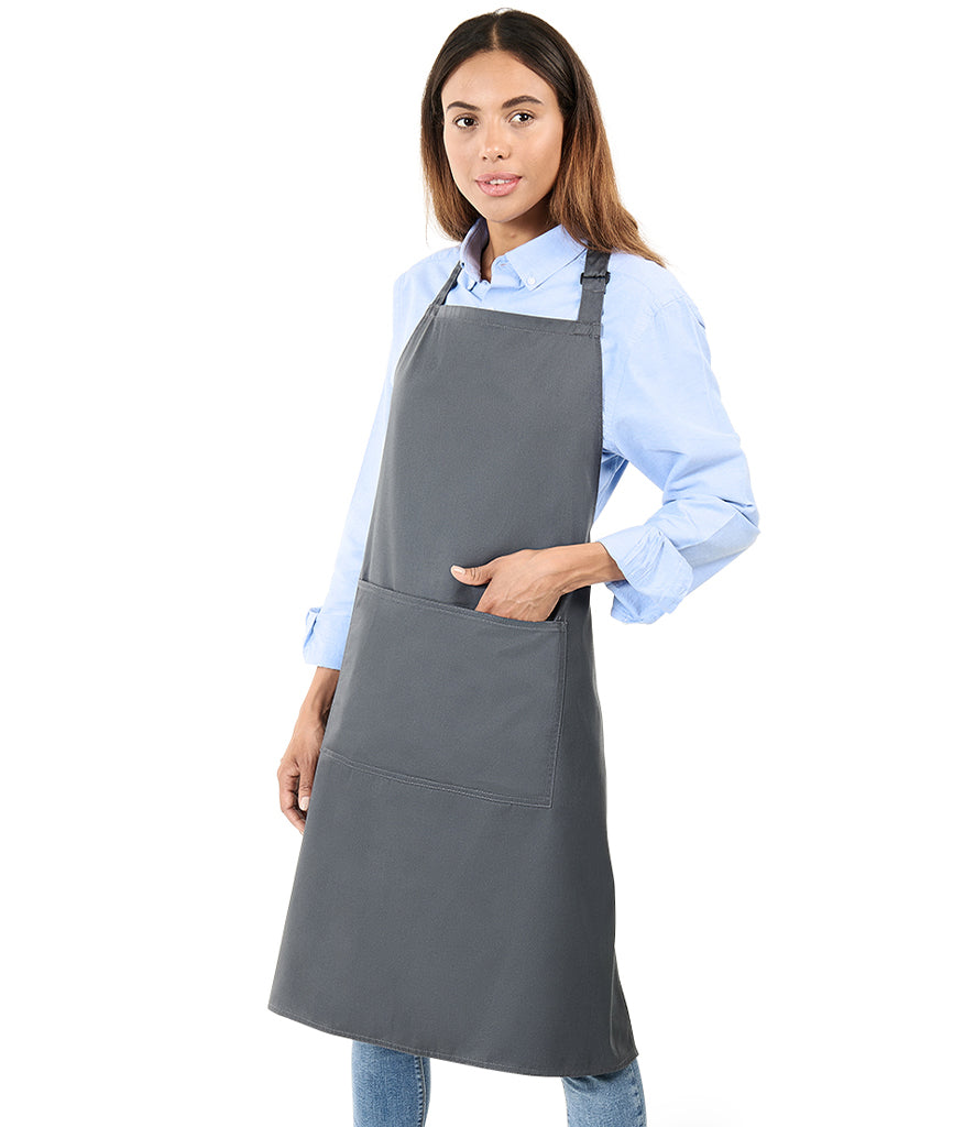 Apron – Fully Merched