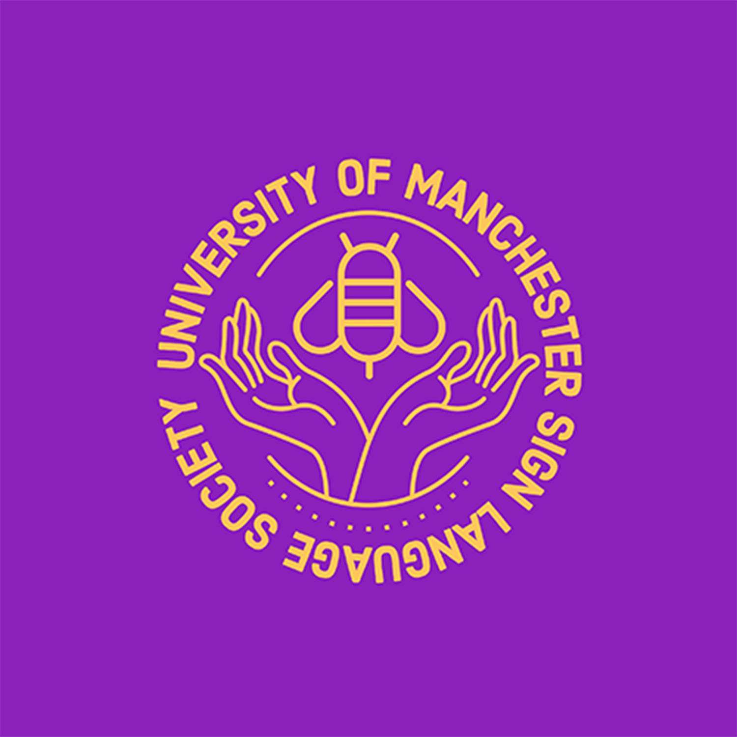 Manchester Sign Language Society – Fully Merched