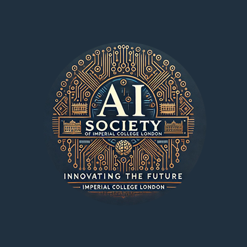 Imperial - Artificial Intelligence Society – Fully Merched