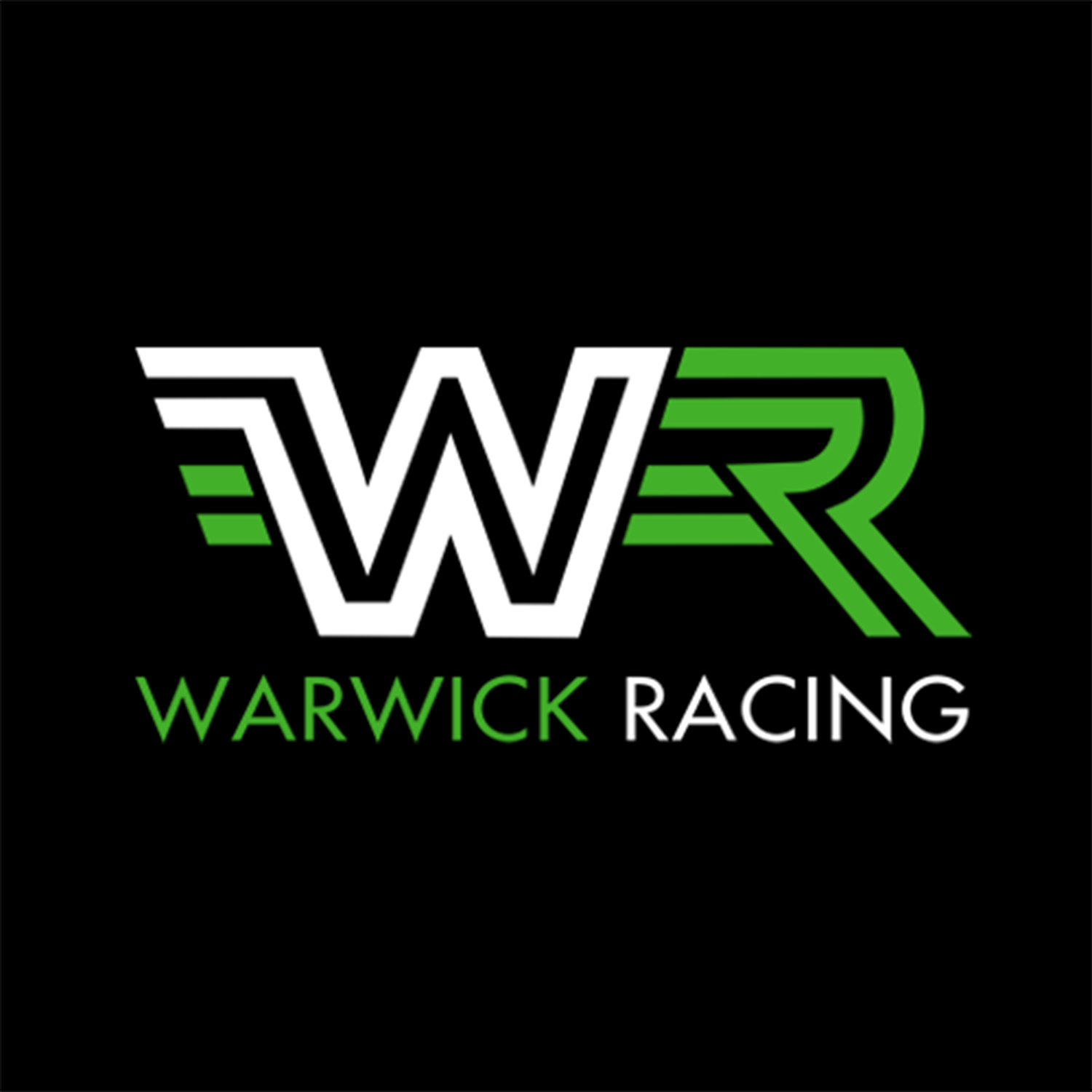 Warwick Racing – Fully Merched