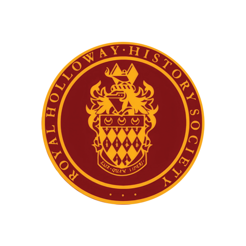 RHUL - History Society – Fully Merched