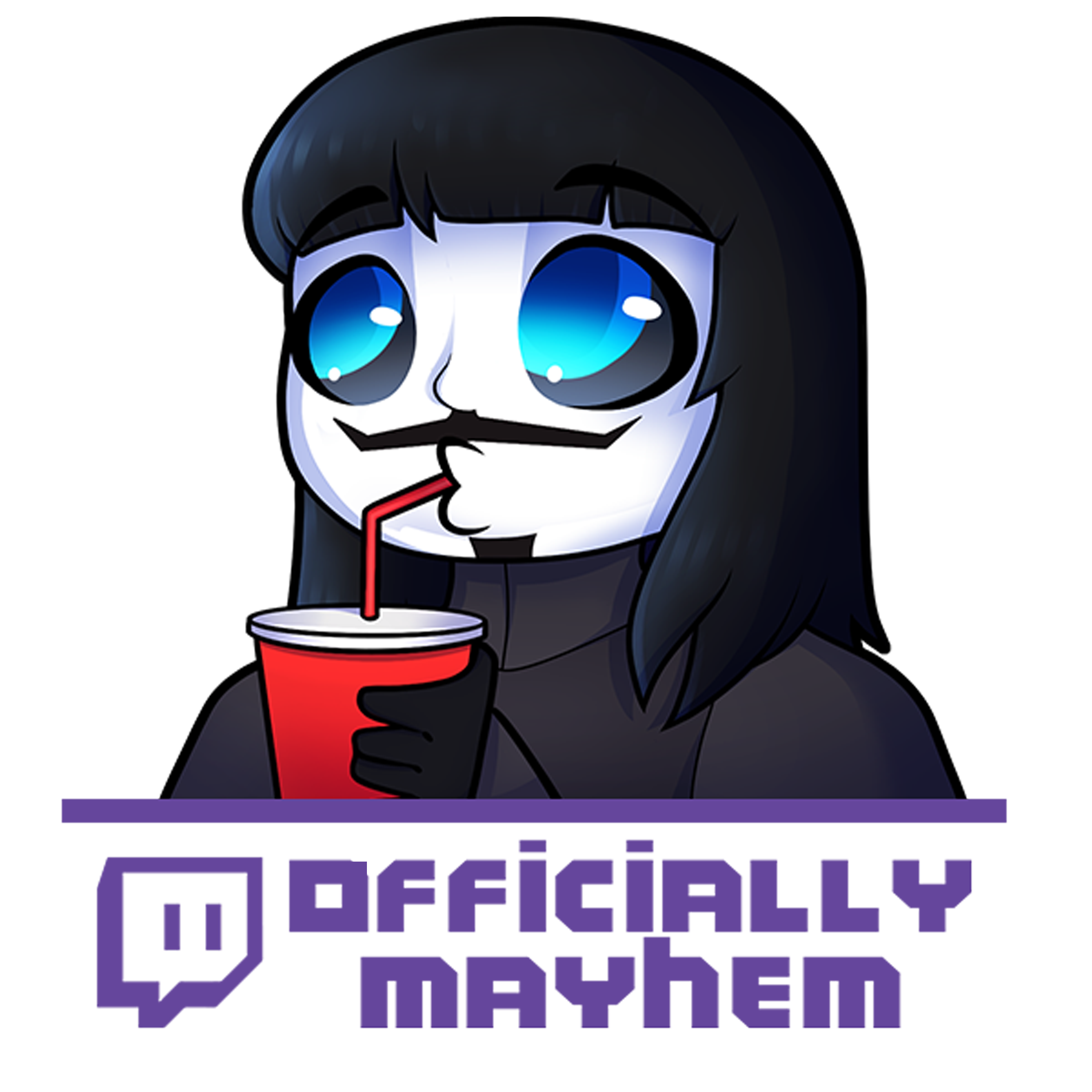 Officially Mayhem's Merch Store – Fully Merched