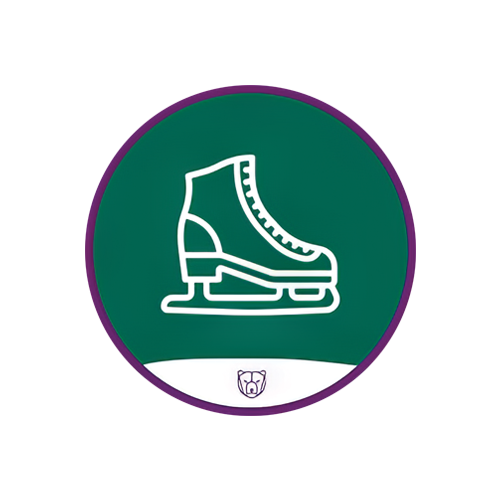 RHUL - Ice Skating Society – Fully Merched