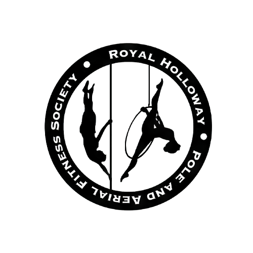 RHUL - Pole and Aerial Fitness Society – Fully Merched