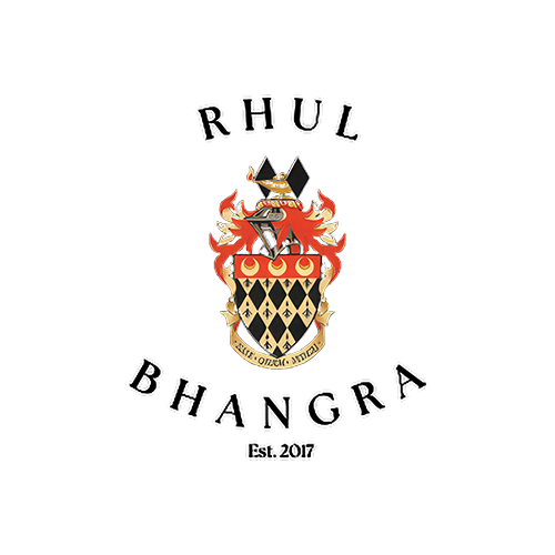RHUL - Bhangra Society – Fully Merched
