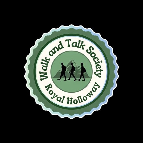 RHUL - Walk and Talk Society – Fully Merched