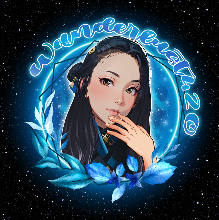 Content Creators – Fully Merched