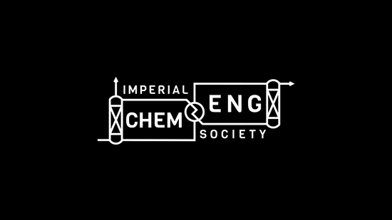 Imperial - Chemical Engineering Society – Fully Merched
